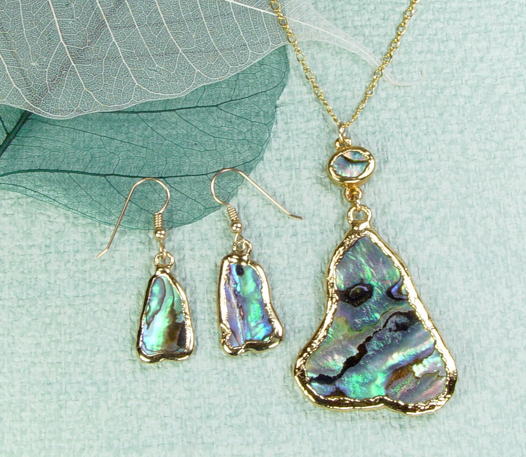 Earth Relics Jewelry | Inspired by Nature, Designed for You – Earth ...