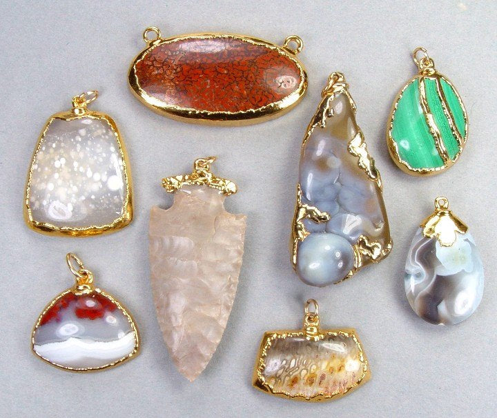 Shop All Items – Earth Relics Jewelry Company